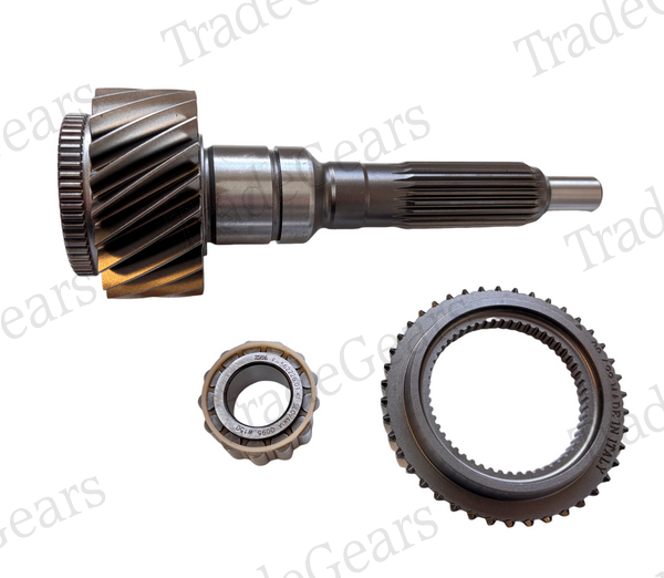 Ford Transit MT82 Gearbox Input Shaft (22t) - wtc.co.uk