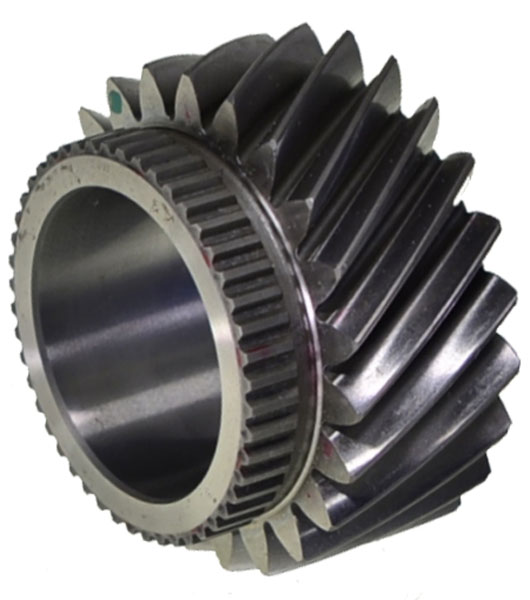 MT82 Gearbox - wtc.co.uk