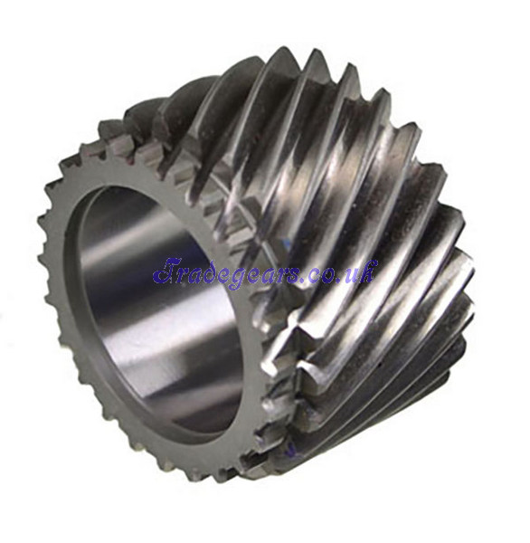 NSG400 6 Speed Gearbox 6th Driven Gear (24t) - wtc.co.uk