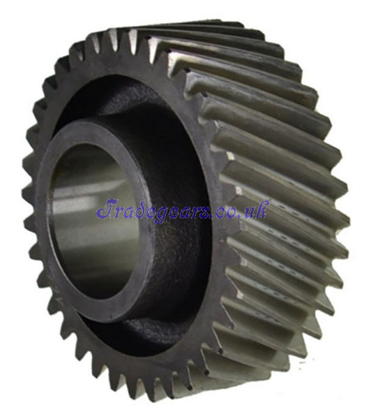 NSG400 6 Speed Counter Shaft Constant Gear (35t) - wtc.co.uk