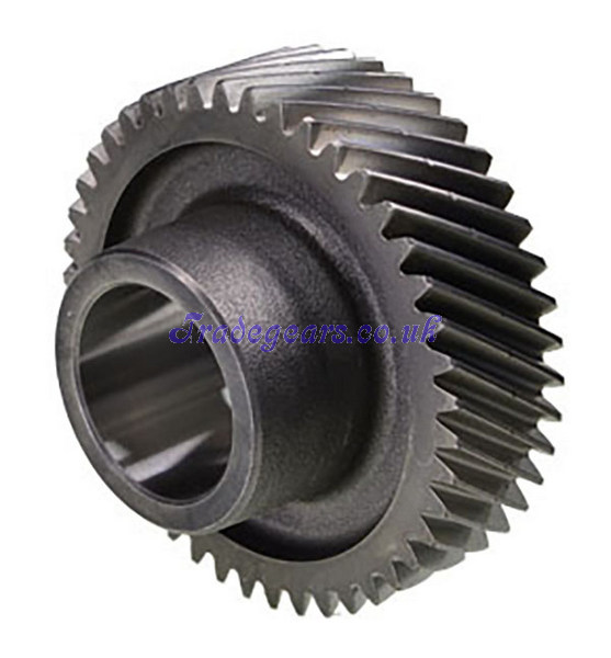 NSG400 6 Speed 6th Drive Gear (47t) - wtc.co.uk