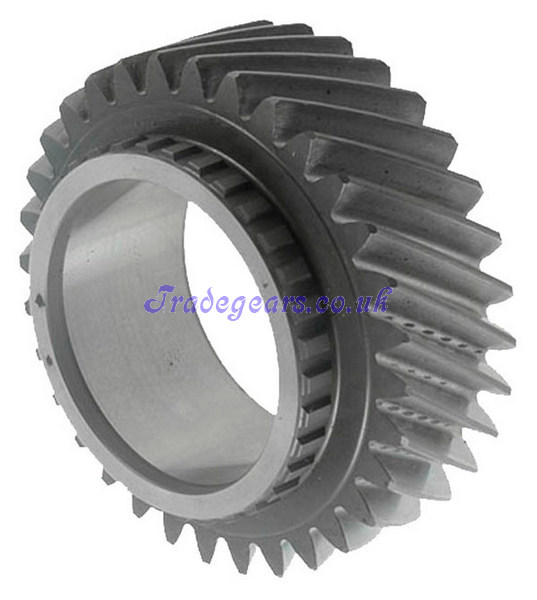 NSG400 6 Speed 4th Driven Gear (32t) - wtc.co.uk