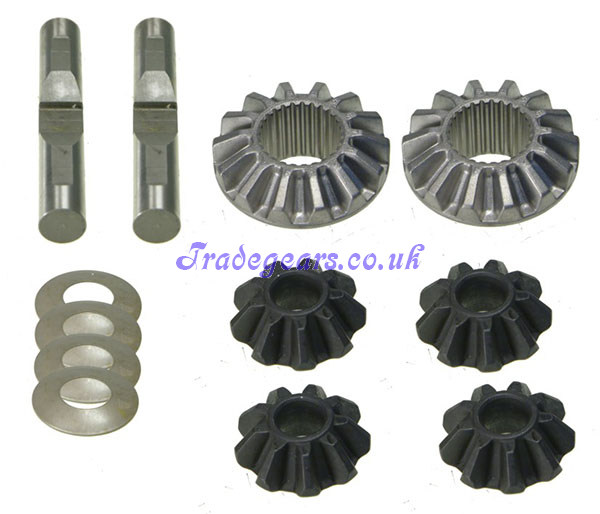 Sprinter Differential Repair Kit - wtc.co.uk