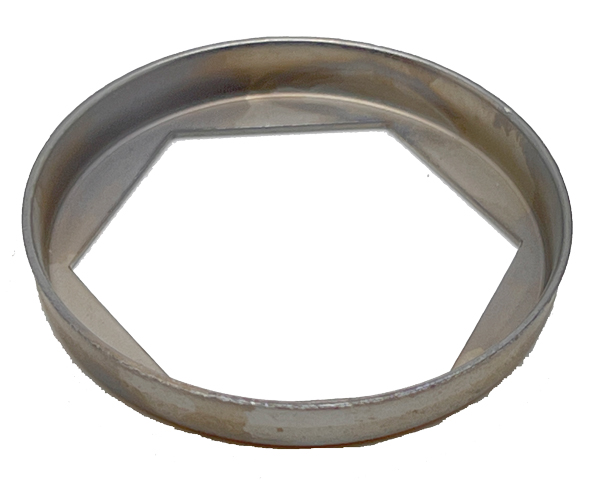 BMW Differential Pinion Shaft Locking Plate - wtc.co.uk