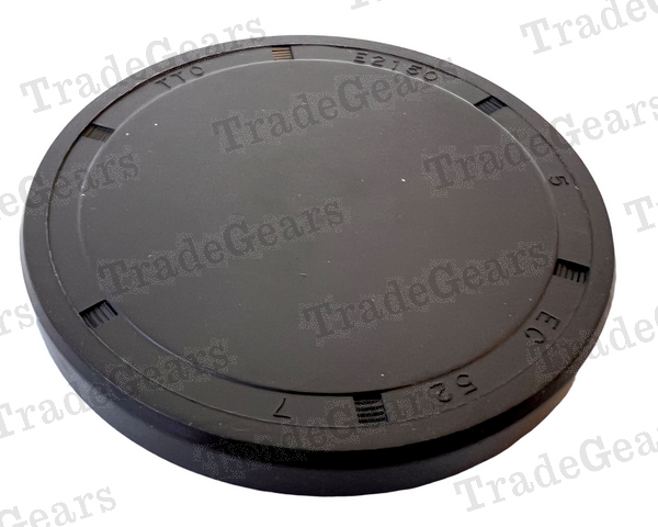 52mm End Cap - wtc.co.uk