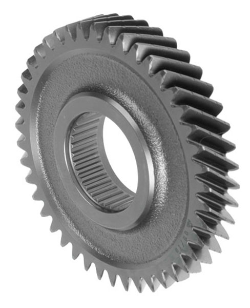 Mitsubishi 6th Speed Drive Gear (43t) - wtc.co.uk