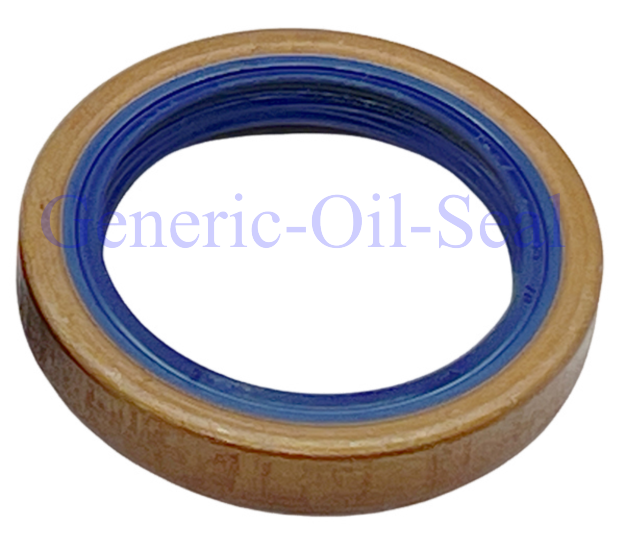 BMW X1 Front Differential Drive Shaft Oil Seal - wtc.co.uk