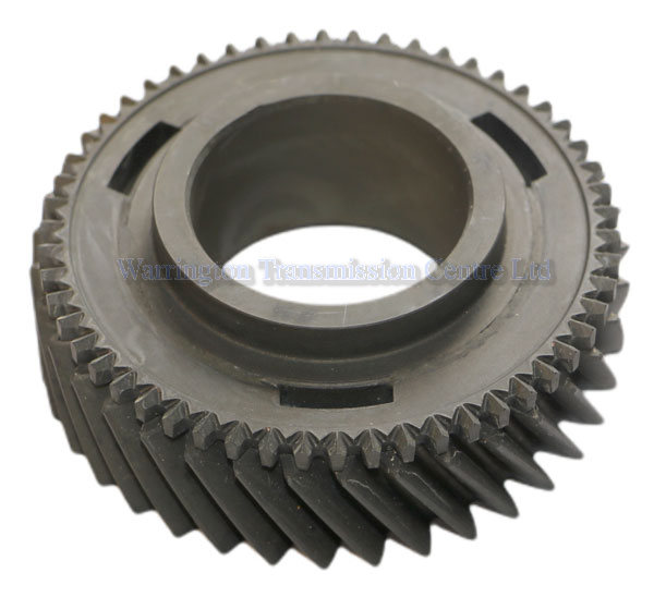 ML6C 6 Speed Gearbox - wtc.co.uk