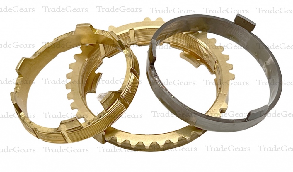 JH3 Gearbox - wtc.co.uk