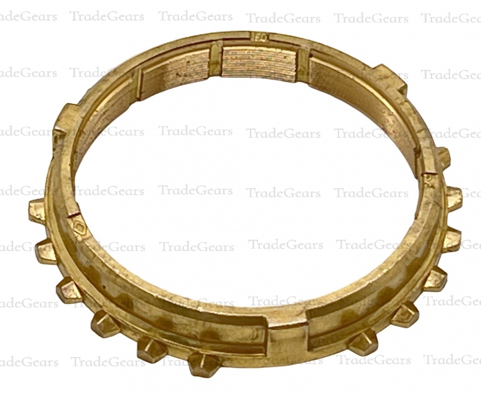 Renault JH3 3rd/4th Gear Synchro Ring - wtc.co.uk