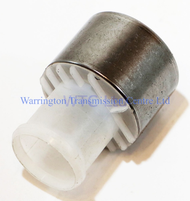 F123471.03 Cylindrical Roller Bearing & Seal - wtc.co.uk