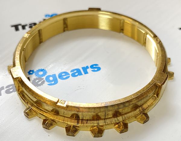 Renault JR5 3rd/4th Gear Synchro Ring - wtc.co.uk