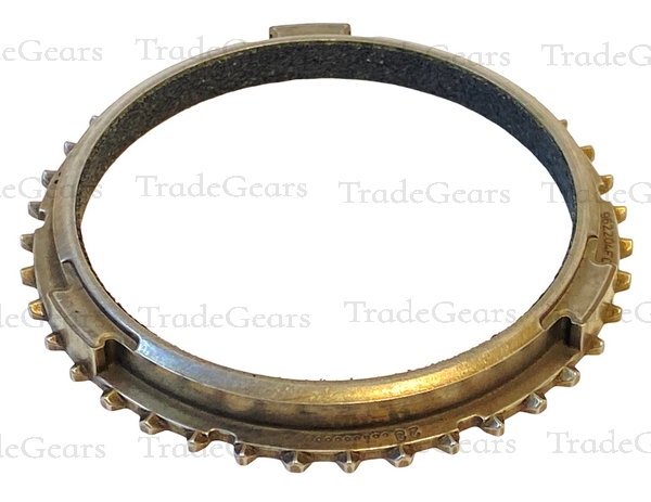 PF/6 4th Gear Synchro Ring - wtc.co.uk