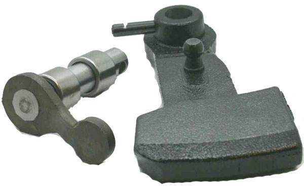 PF6 Gearbox - wtc.co.uk