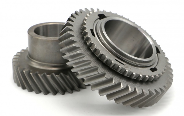 PF6 Gearbox - wtc.co.uk