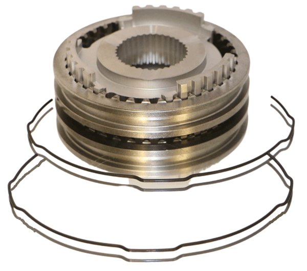 PF6 Gearbox - wtc.co.uk