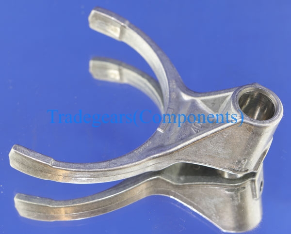 TL4 Gearbox - wtc.co.uk