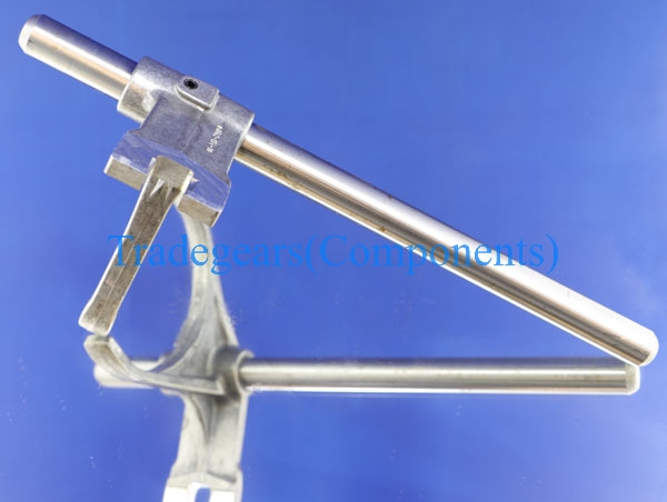 TL4 Gearbox - wtc.co.uk