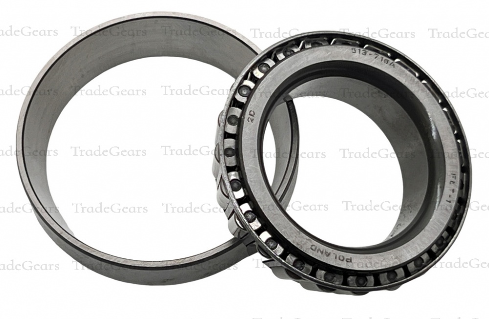 JL69349-10 Taper Bearing (2 Required) - wtc.co.uk