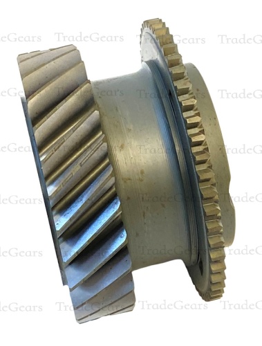 Ford Transit VMT6 Gearbox 5th Driven Gear (27t) - wtc.co.uk