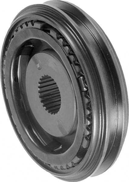 Volkswagen 0AH/02T 5th Gear Synchro Hub - wtc.co.uk
