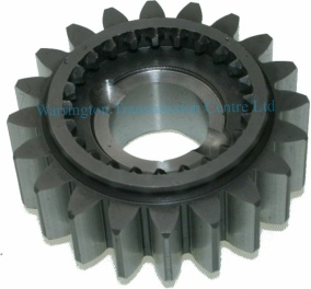 02Z 5 Speed Gearbox [2] - wtc.co.uk