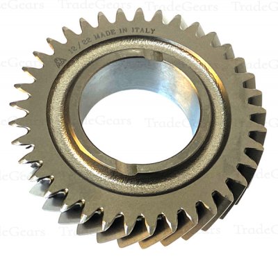 Volkswagen 0A5 5th Driven Gear (38t) - wtc.co.uk