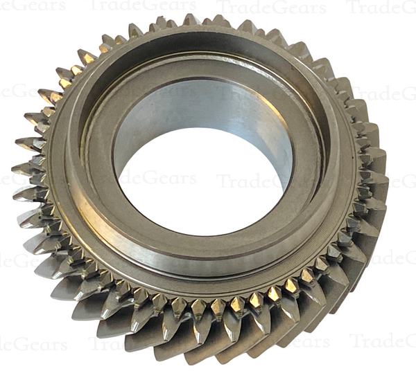 Volkswagen 0A5 5th Driven Gear (38t) - wtc.co.uk