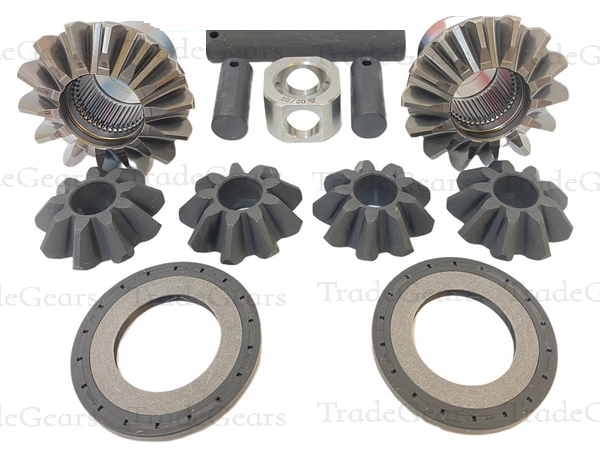 0AX Differential Gear Repair Kit - wtc.co.uk