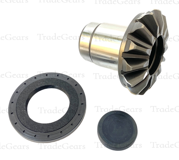 Volkswagen 0AX Differential Drive Gear N/S - wtc.co.uk