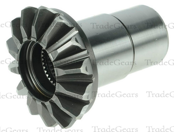 DSG 7 Speed Gearbox - wtc.co.uk