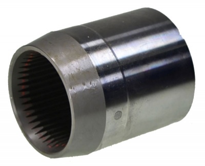 Ford/Volvo M66 AWD Gearbox to Transfer Unit Jointing Sleeve - wtc.co.uk