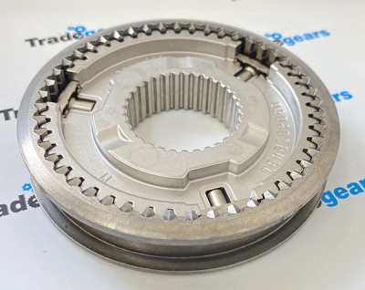 M32 Gearbox - wtc.co.uk