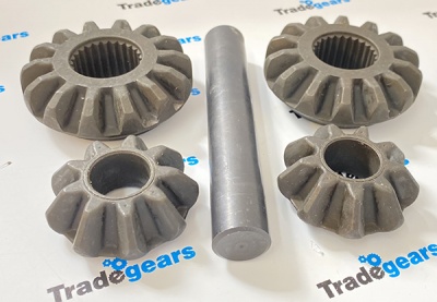 M32 Gearbox - wtc.co.uk