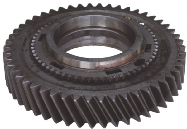 M40 Gearbox - wtc.co.uk