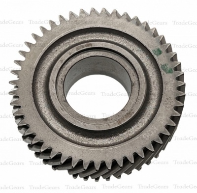MB6 6 Speed Gearbox - wtc.co.uk
