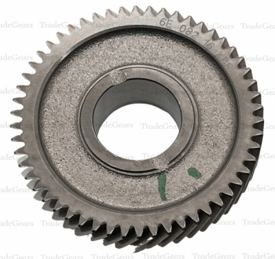 MB6 6 Speed Gearbox - wtc.co.uk