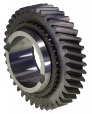 MT82 Gearbox - wtc.co.uk