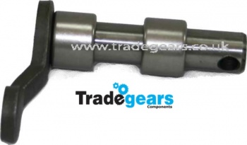 PF6 6 Speed Gearbox (Vito) - wtc.co.uk